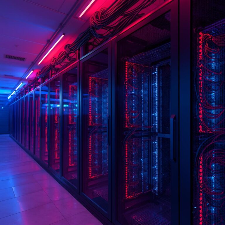 Top 7 BIM Mistakes That Delay Data Center Projects (and How to Avoid Them)
