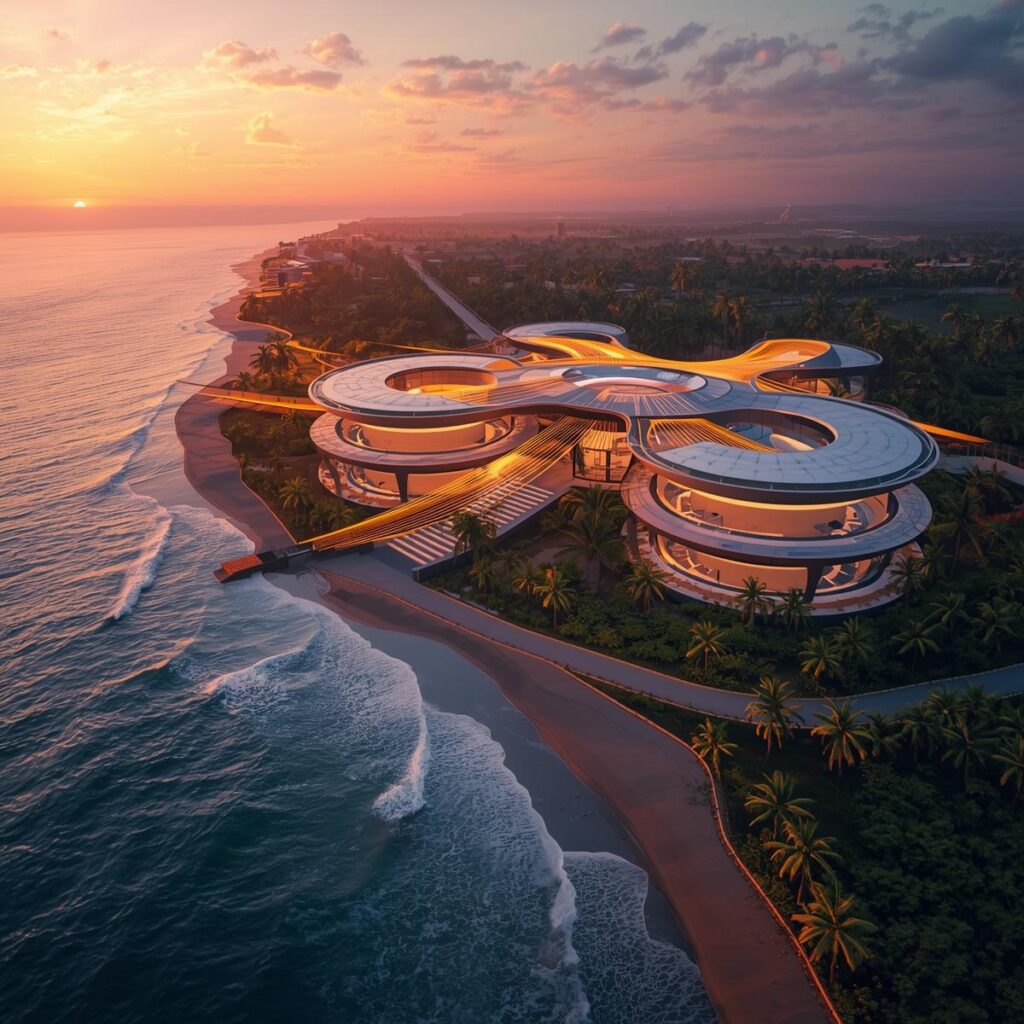 Why Chennai Is Emerging as India’s Coastal Data Center Hub (and What ...