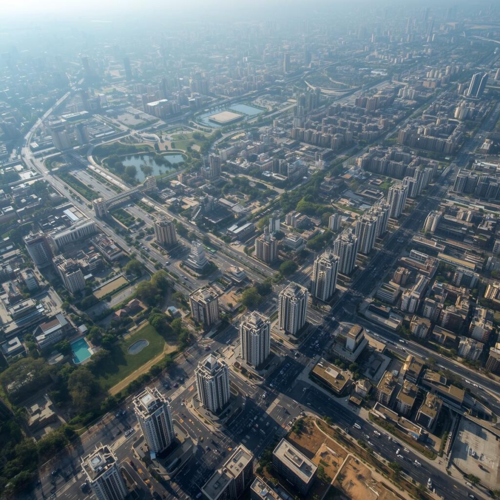 Why Noida and Greater Noida Are Becoming Delhi NCR’s Data Center Hotspots